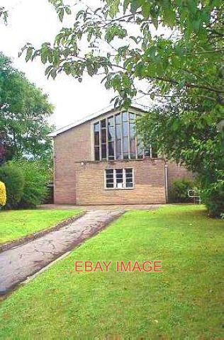 Clay Cross Methodist Church