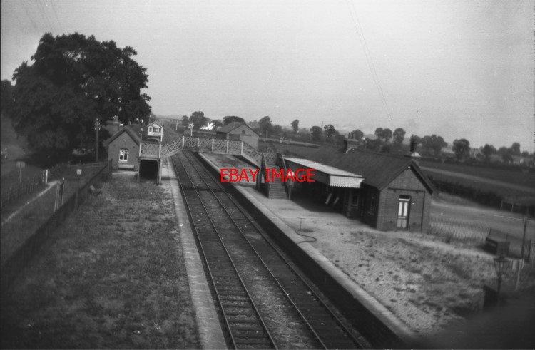 PHOTO WHITCHURCH RAILWAY STATION (CARDIFF RAILWAY) IN JUNE 1922 | eBay