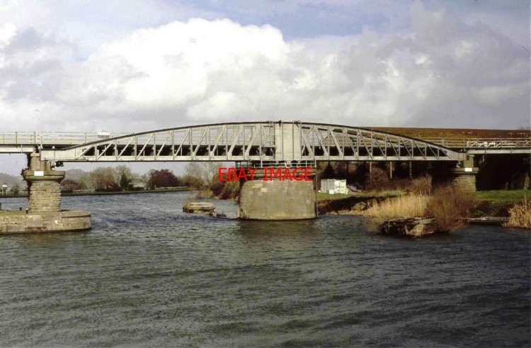 Black Bridge or Pump House Bridge, Gloucester - History & Heritage ...