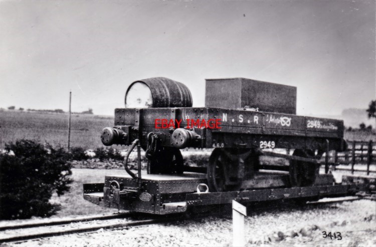 Switching three connected points - Permanent Way, Signalling ...